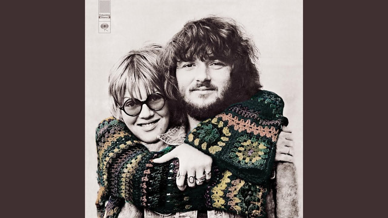 Only You Know And I Know - YouTube