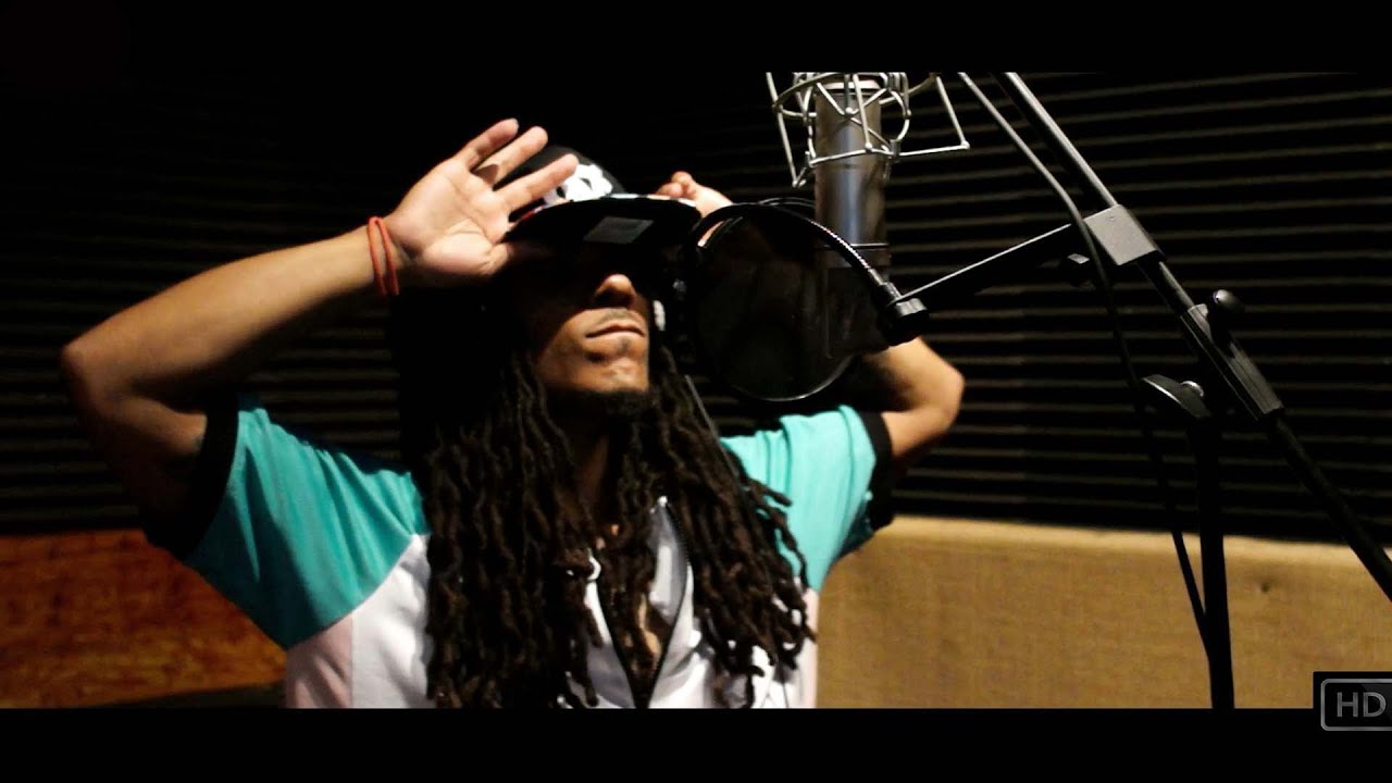 J Bizzle - Fuck It - In Studio Performance (Video)HD - YouTube