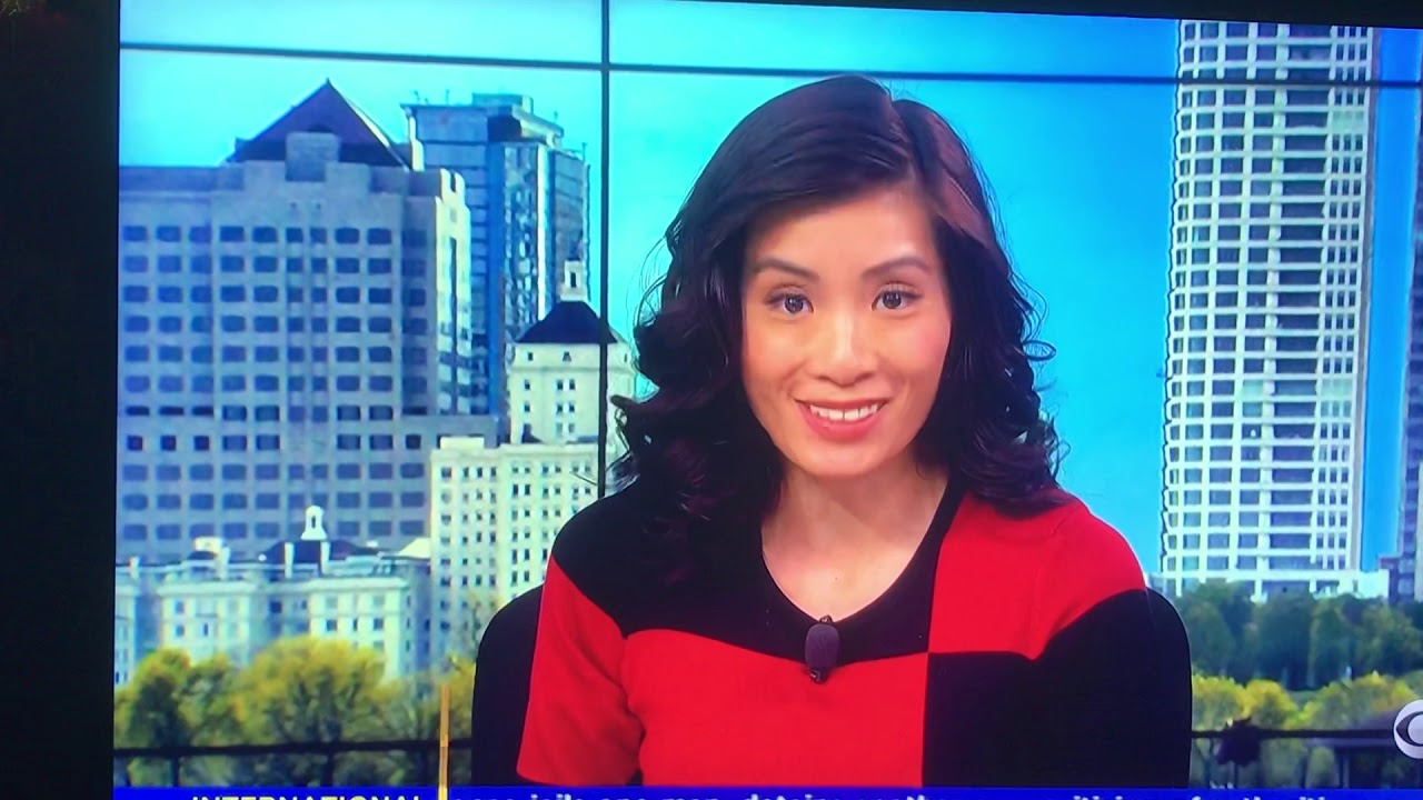 Channel 58 interview - YouTube