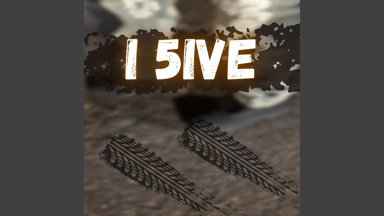 I 5ive - YouTube