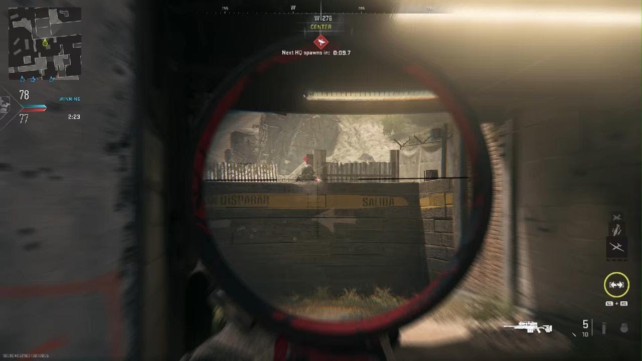 Call of Duty: Modern Warfare II_ 3k - YouTube