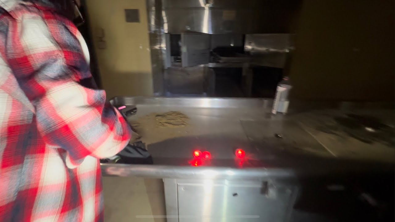 “Haunted Kitchen & Morgue: Paranormal Investigation at Valley Medical ...