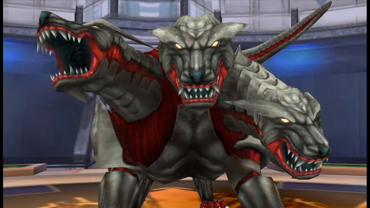 Final Fantasy VIII - Прохождение. Часть 37. Битва Семя и Колдуньи ...