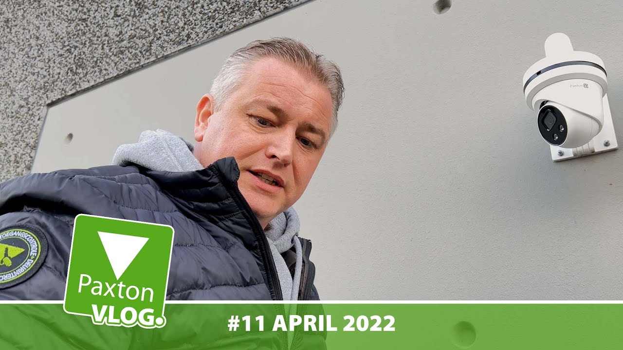 Product videos | Paxton