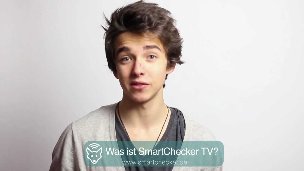 SmartChecker TV #01 - Was ist SmartChecker TV? - YouTube