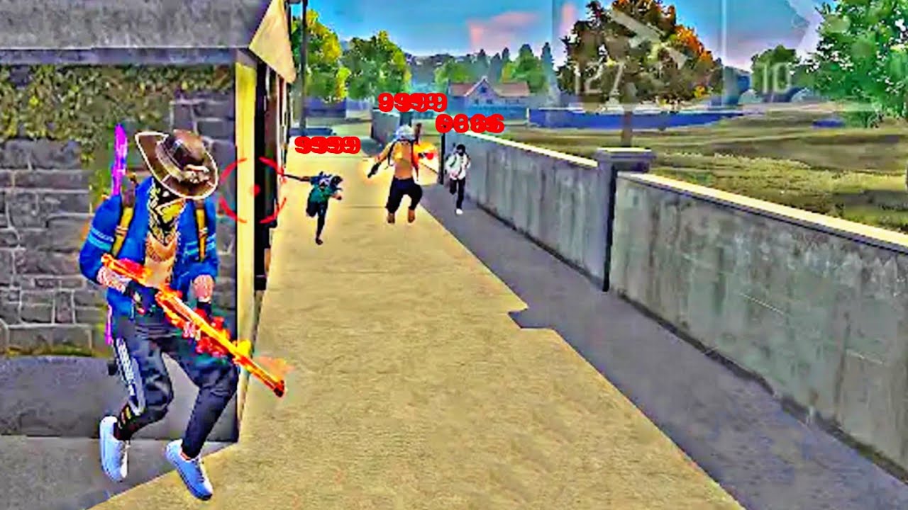 Full gameplay no boring video - YouTube