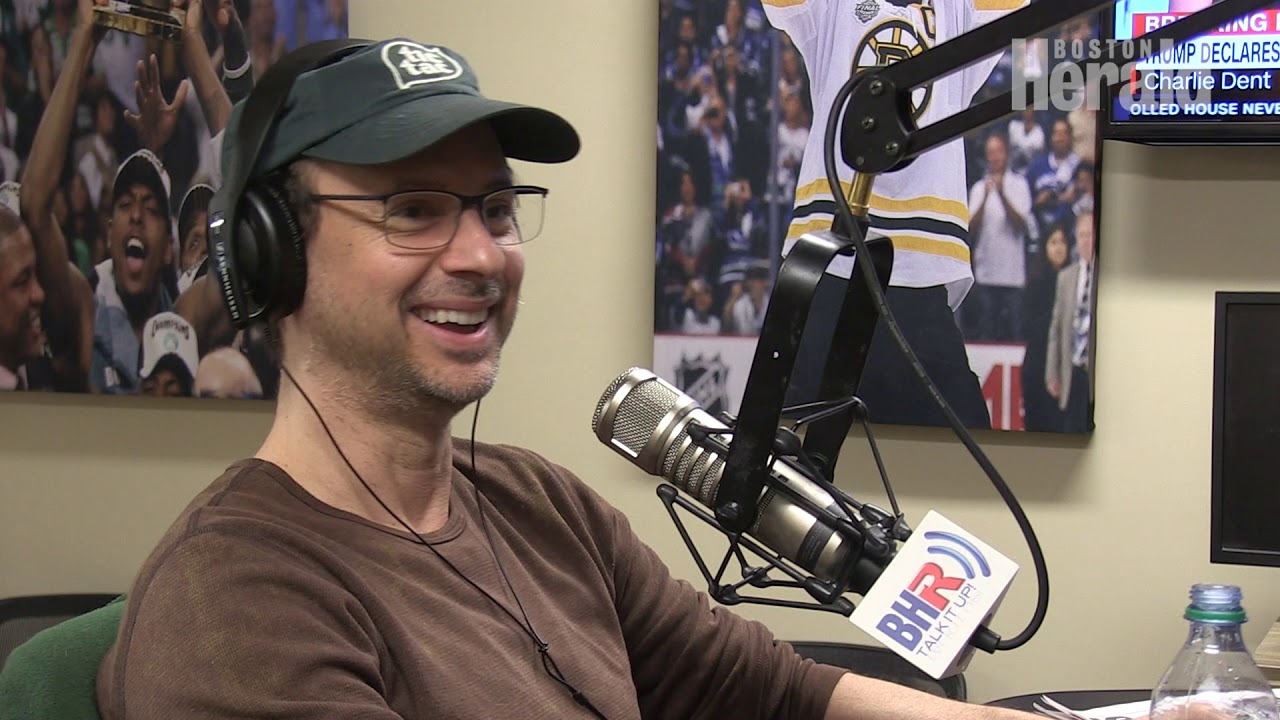 Comedian Kyle Dunnigan reinvents himself with Instagram celebrity ...