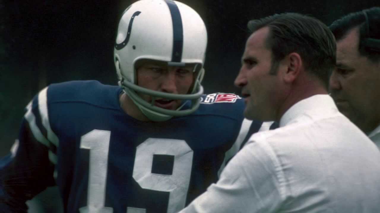 Jets Super Bowl 3 Documentary by Stephen Gornick - YouTube