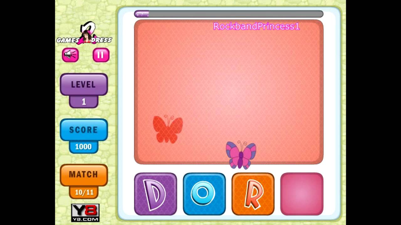 Dora Explorer Free Games Dora The Explorer Matching Games - YouTube