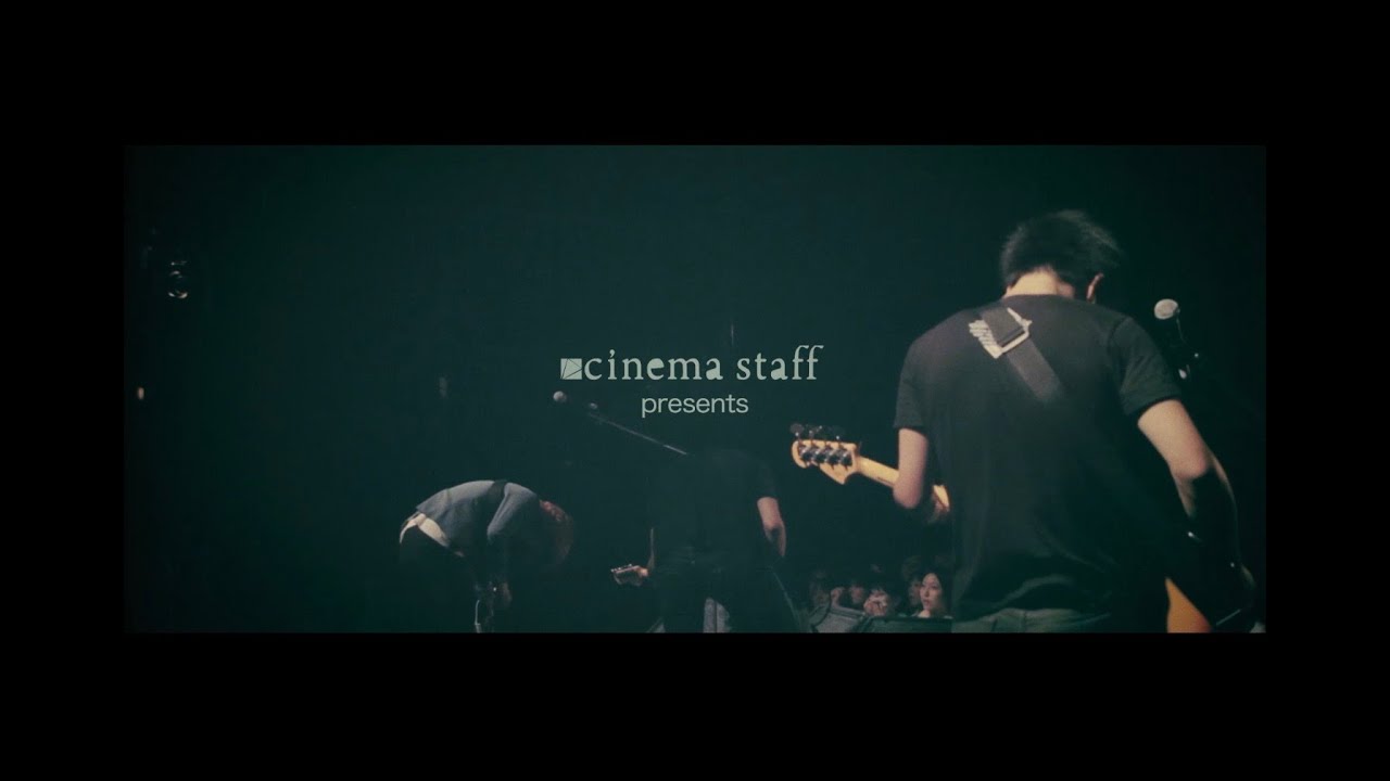 OOPARTS 2020 『望郷』 - YouTube