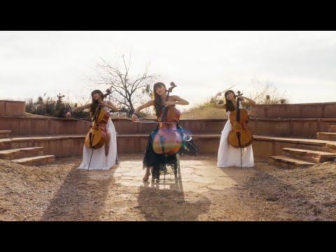 Because - The Beatles | MARIKO MURANAKA #cello #cellist #beatles # ...