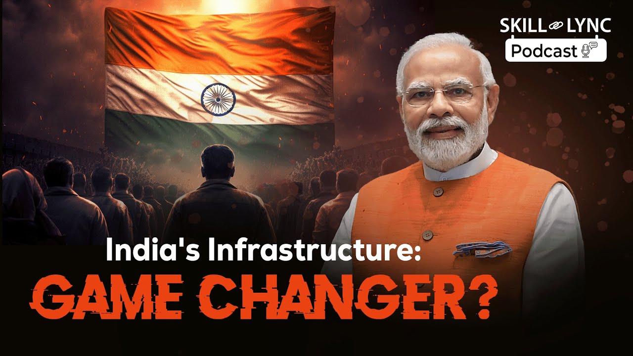 India's Infrastructure Boom: Opportunities for Engineers | Software ...