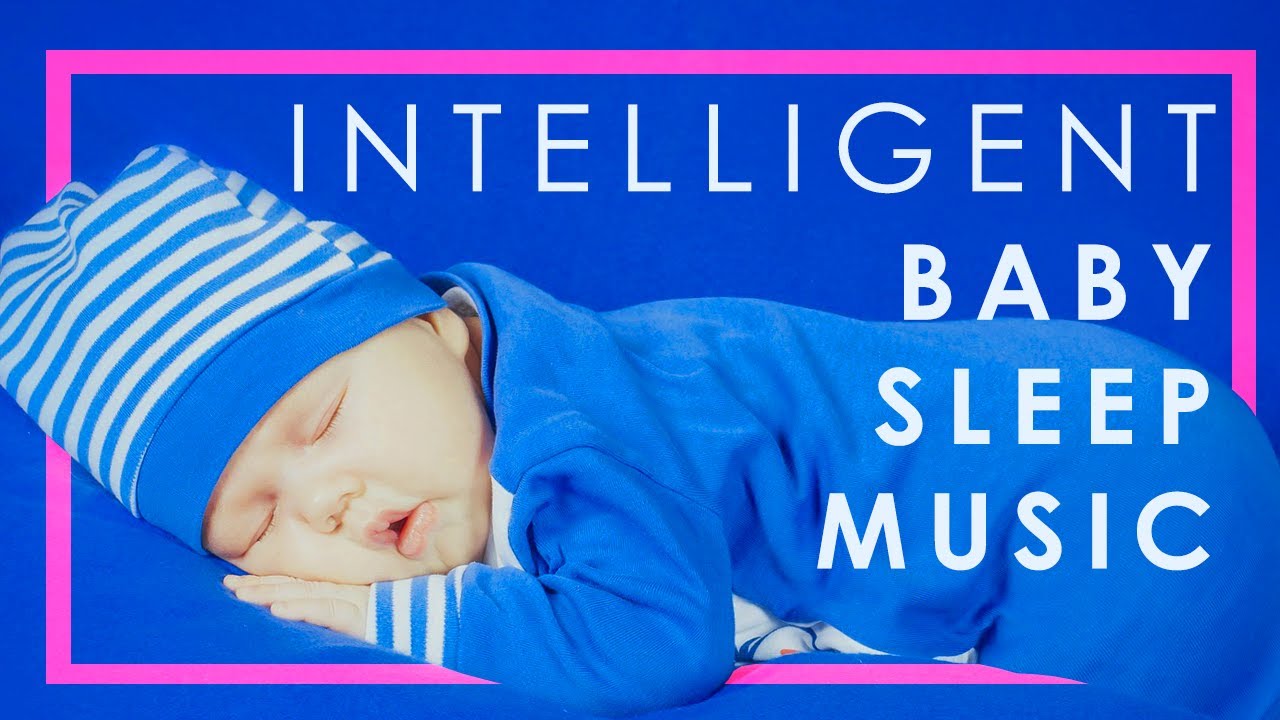(8) HR INTELLIGENT BABY SLEEP MUSIC LULLABY INSTRUMENTALS BABIES GO TO ...