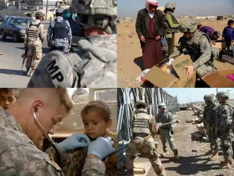 JP 3-0 Operations Podcast, Part 2 of 2 - YouTube