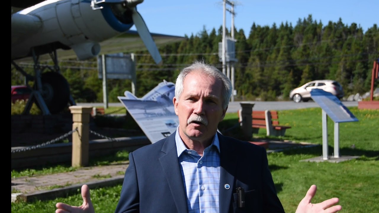 Vote Don Coombs for Mayor September 28, 2021 - YouTube