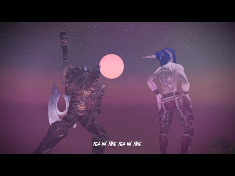 ALTYN x NEMS - TONIGHT [WoW Music Video] - YouTube