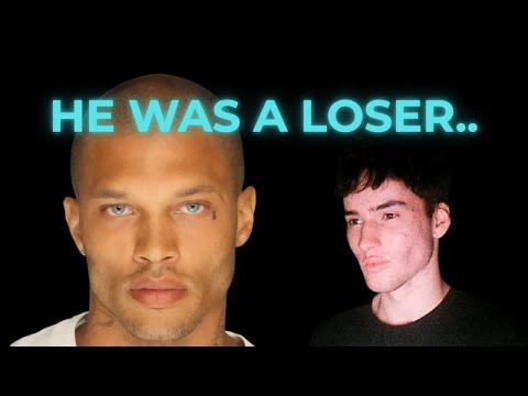 How Attractive Is Jeremy Meeks? (Facial Analysis)