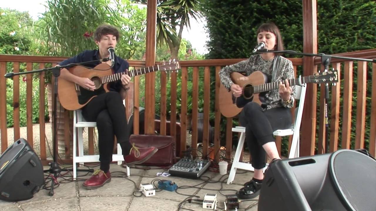 ME & DEBOE 'Running Up That Hill' - YouTube