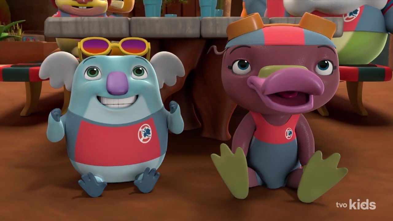 FREE TVOkids Smart TV App 🥳 Paw Patrol, Arthur, Wild Kratts, & MORE ...
