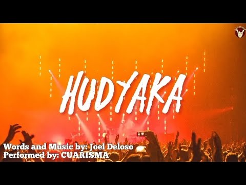 Hudyaka (Lyric Video) Original Composition by CUARISMA - YouTube