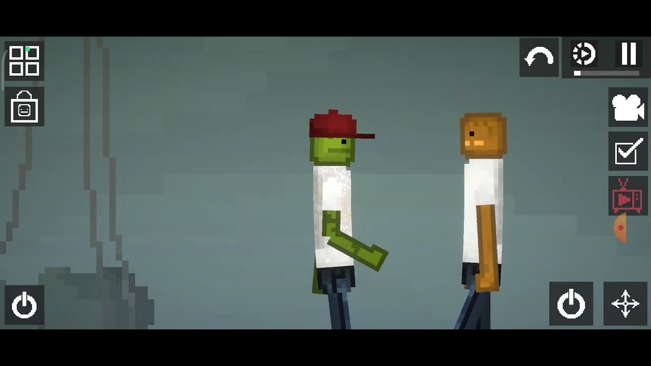 THE REVENGE OF JOHN MELON PLSYGROUND PART4 WALKTHROUGH #gameplay - YouTube