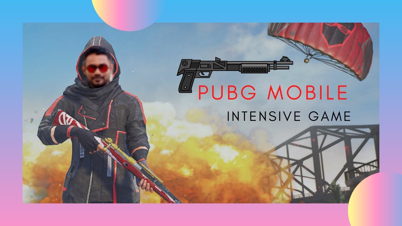MOST INTENSE FIGHT IN PUBG MOBILE | PUBG MOBILE GAMEPLAY - YouTube