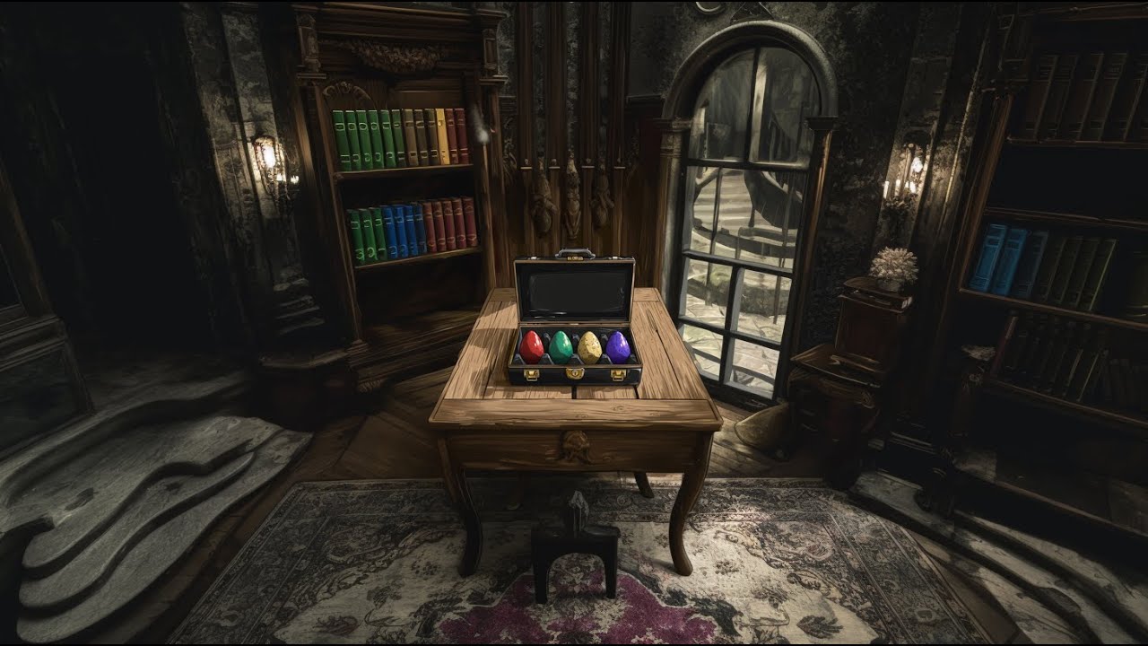 All Rustigé Eggs - Rust - YouTube