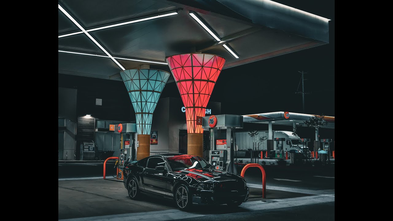 STANCED TUESDAY/S197 EDIT - YouTube