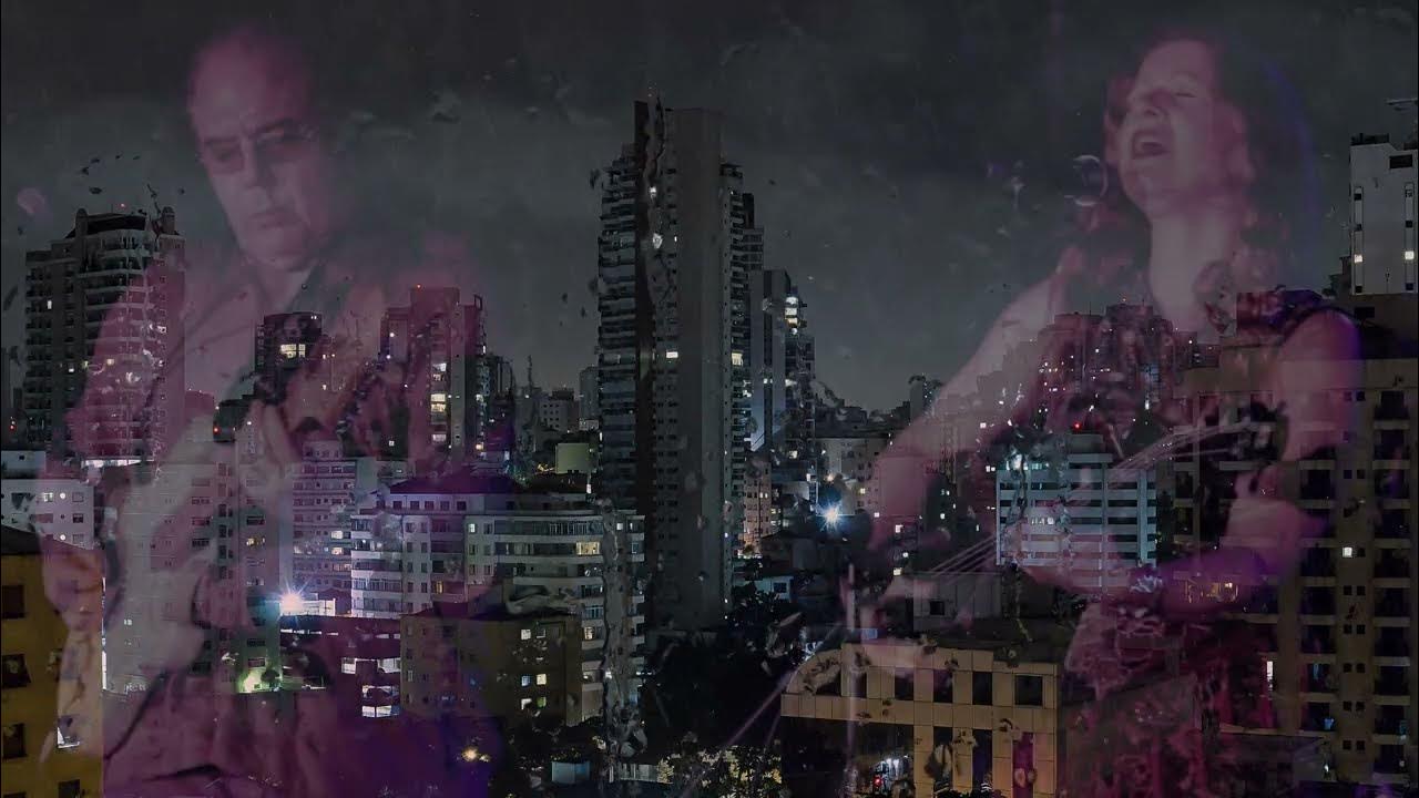 Rain (Epilogue) Lyrics & Music by Mairéad - YouTube