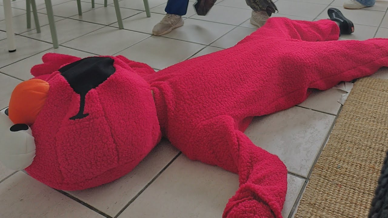 Italian Thingy 2 - YouTube