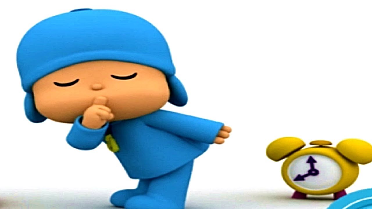 Poco My Day Story Game - YouTube