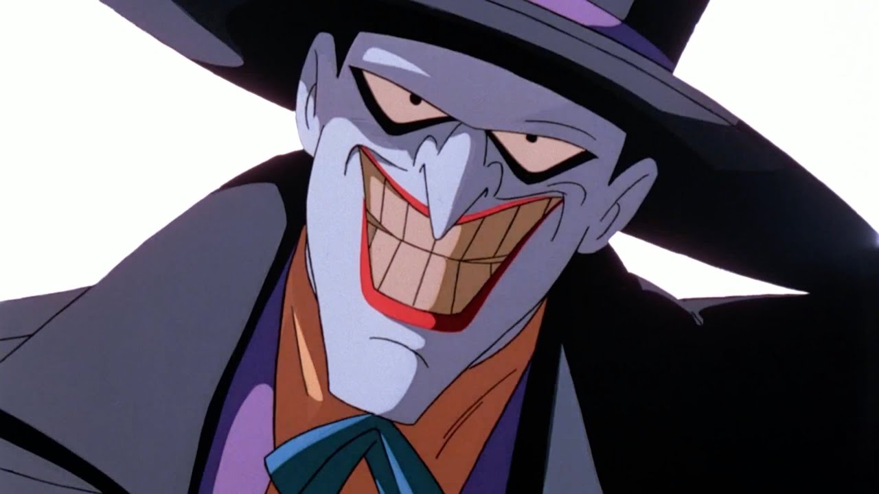 Toonami - Batman Night Promo - YouTube
