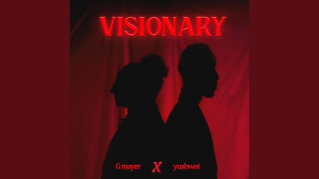 VISIONARY - YouTube