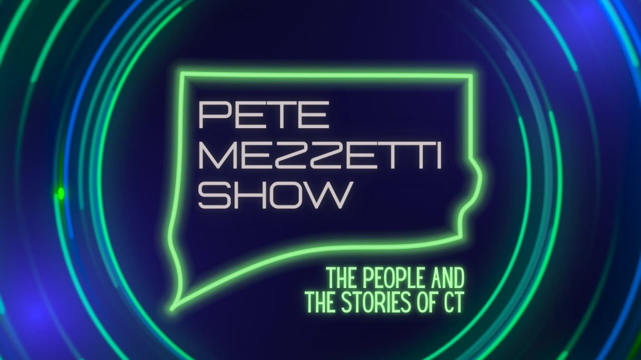 Pete Mezzetti Show - Chris Aniskovich September 2025 - YouTube