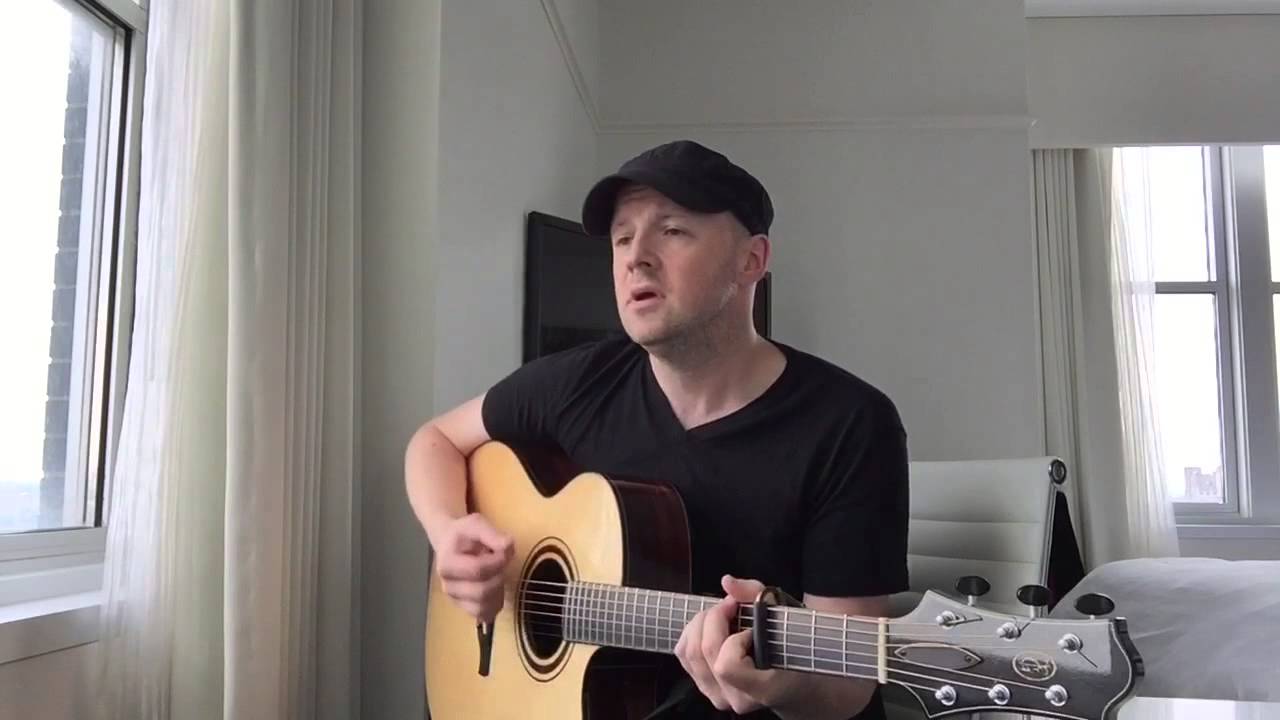 'Emily' - by Noel Cowley. Performed by Ewan Cowley. - YouTube
