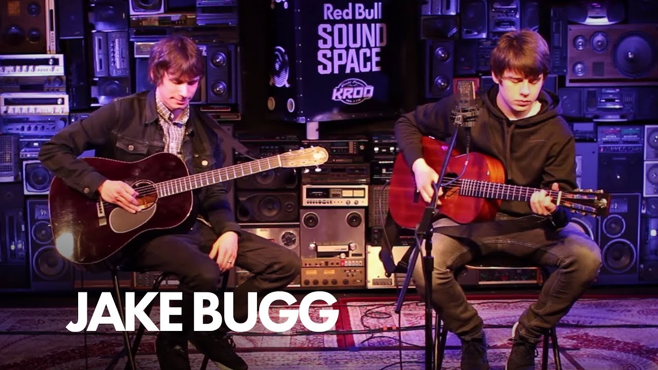 Jake Bugg - Lightning Bolt (Live At KROQ) - YouTube