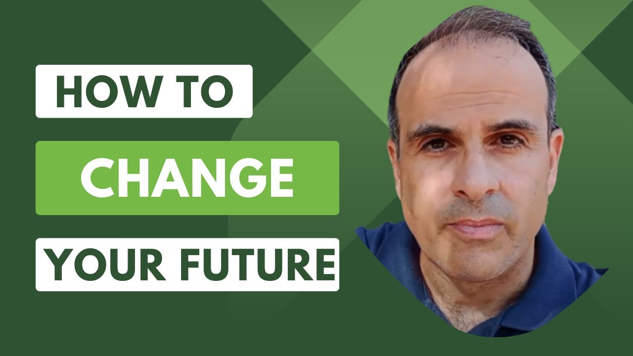 How To Change Your Life, Design Your Future and Succeed in Business ...
