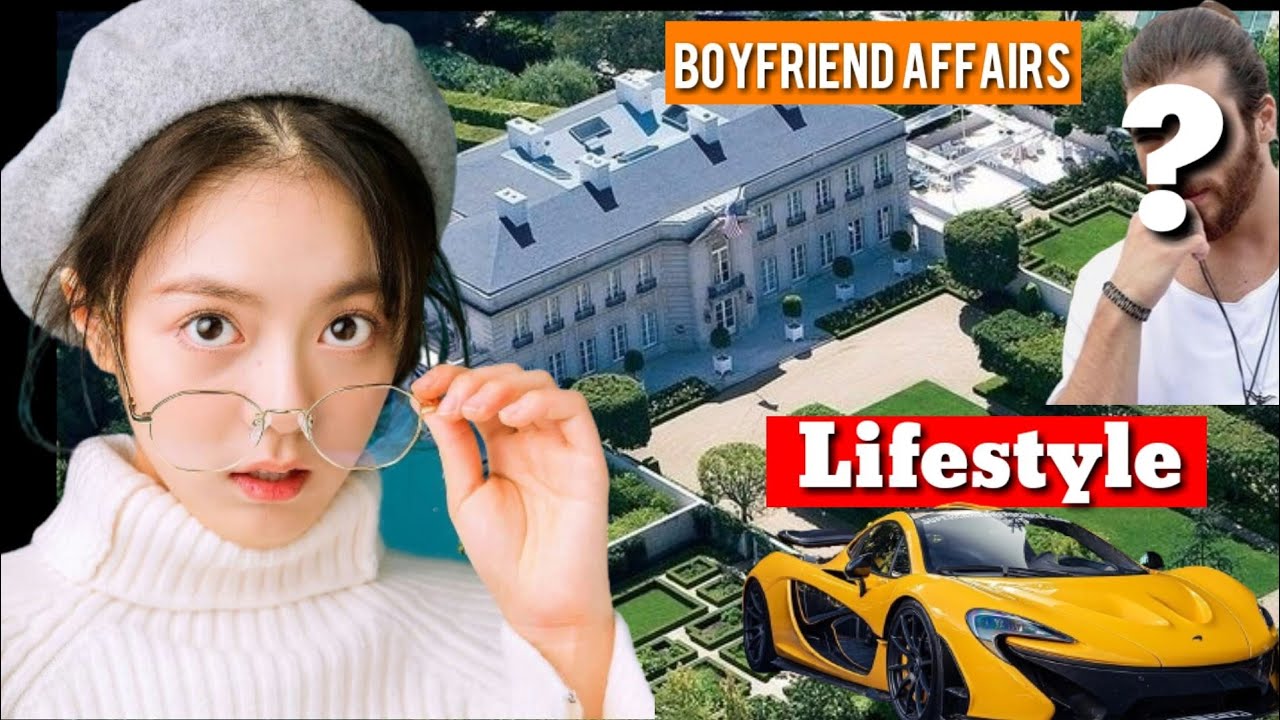 Angel Zhao Lifestyle Boyfriend Age Net Worth Angel Zhao Birthday All ...