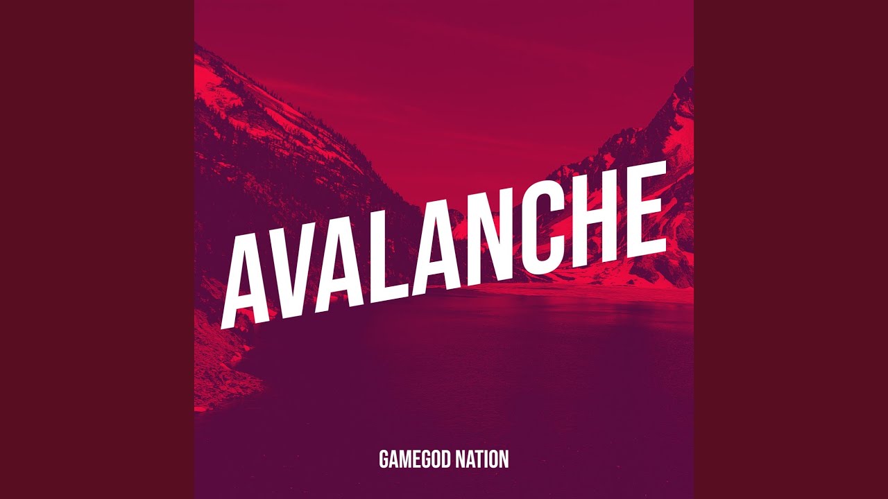 Avalanche - YouTube