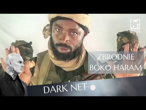 Historia Boko Haram