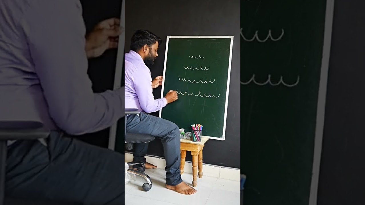 3333 = Very Easy Christmas tree 🎄 Drawing for Beginners #art #drawing # ...
