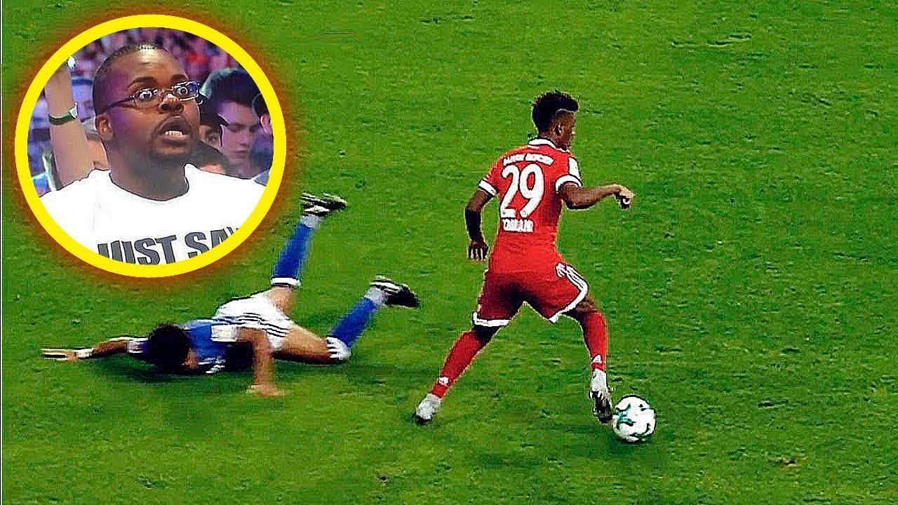 Best Football Vines Moments Compilation 2018 Funny , Goal & Skill HD ...