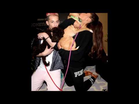 Ariana Grande Feet Compilation [FAP TRIBUTE]