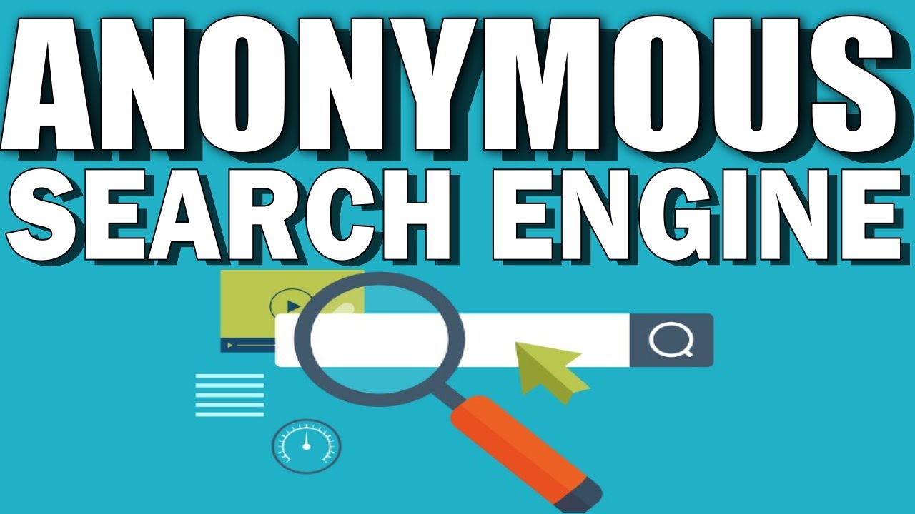 Privacy Protected Search Engine | No-Tracking | Private | Anonymous ...