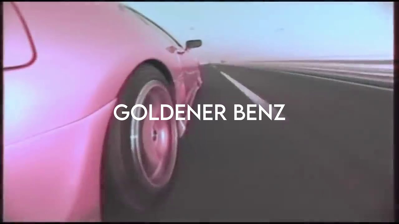 HEADZOTS - Goldener Benz - YouTube