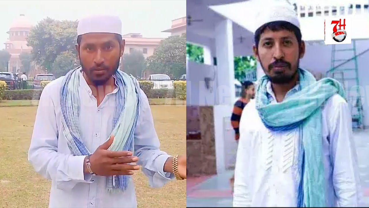Marhoom Shaik Sayeed Bawazir K Qhatilon Ko Bail Milegi ? - Shaik Hassan ...