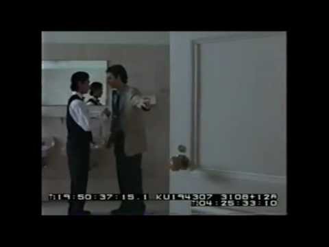 Left Behind: The Movie Deleted scene (Buck) - YouTube