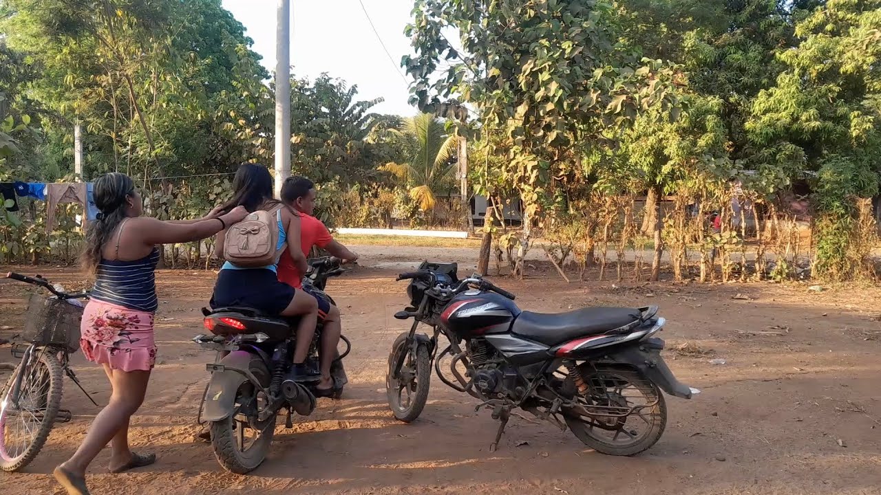 jorge seva con la cailin y sindy llora amargamente - YouTube