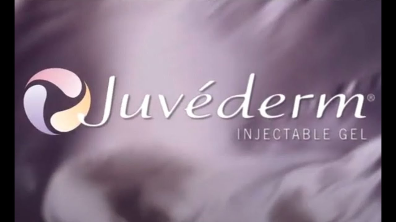 Juvederm Logo Vector