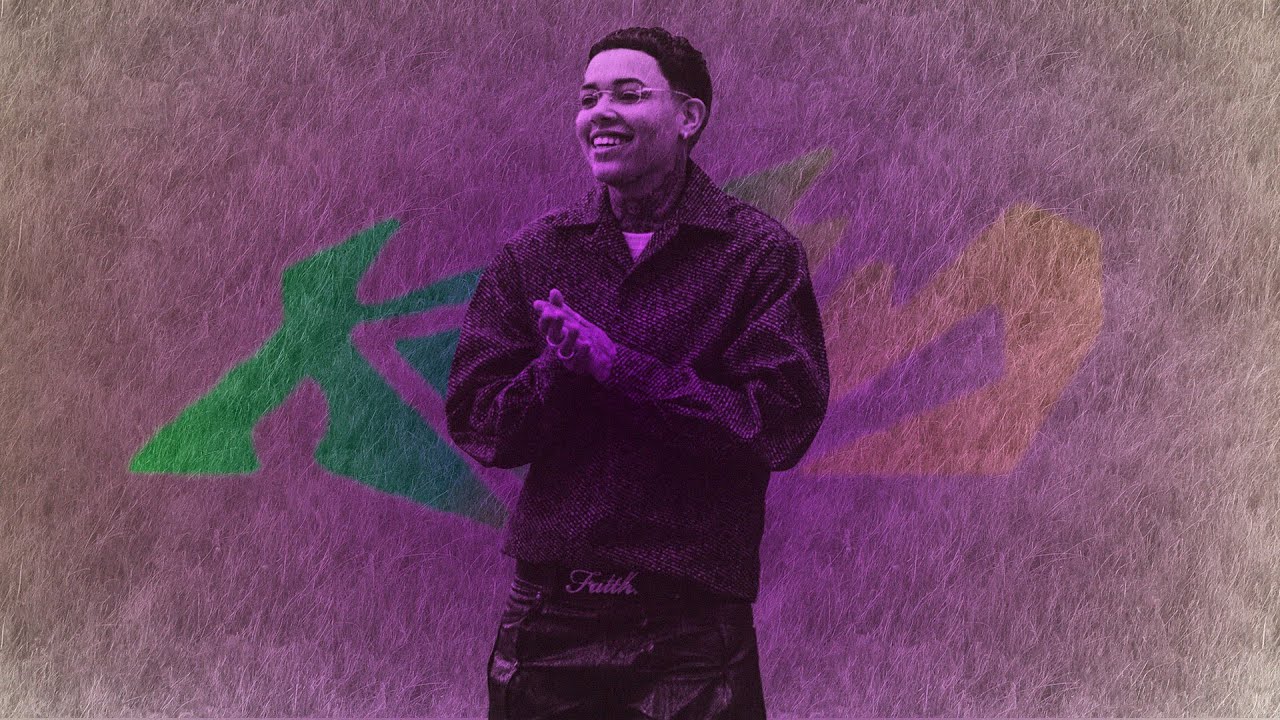 FREE KWN Type Beat | “Polaroid” 💫 | Tetris R&B Bounce x Trap Soul - YouTube